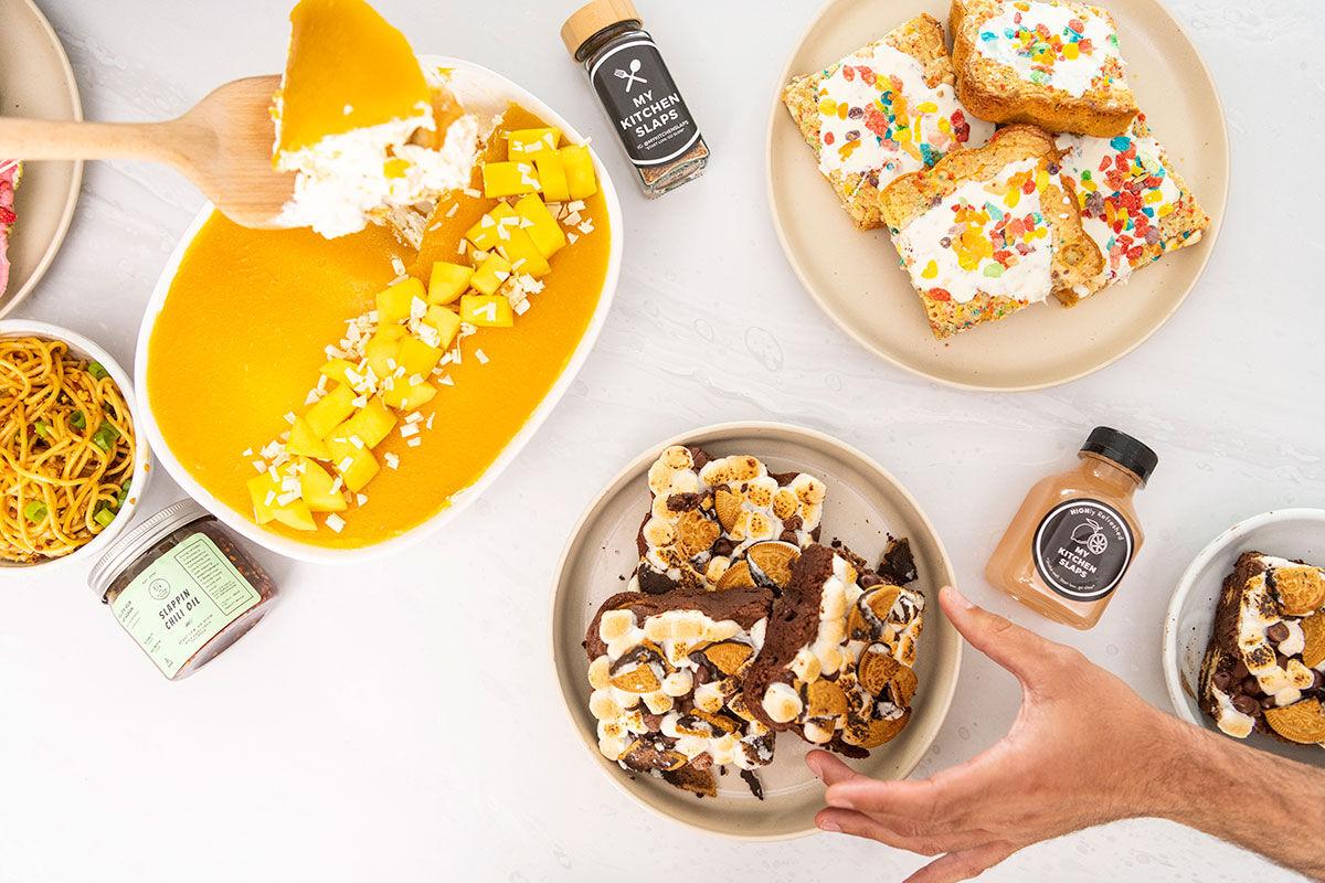 Behind Buffalo’s favorite elevated edibles