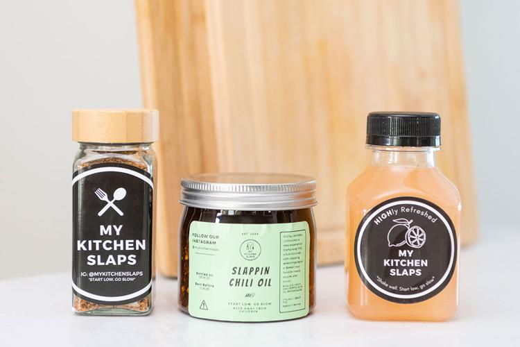 Behind Buffalo’s favorite elevated edibles