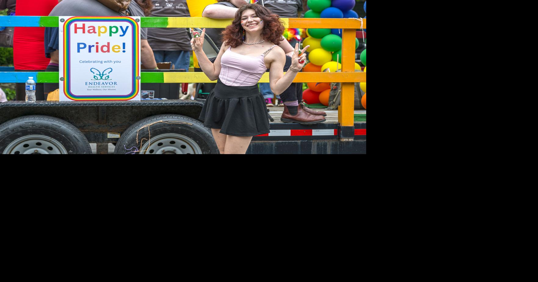 2024 Buffalo Pride Parade