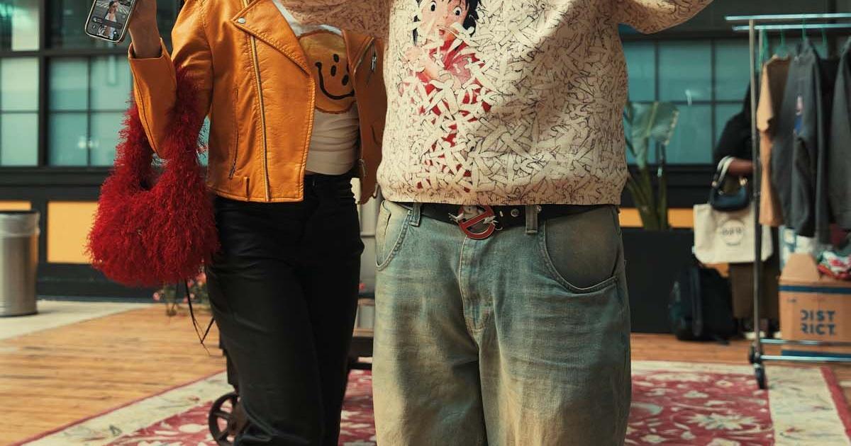 Buffalo Fashion Runway: A Confluence of the Arts