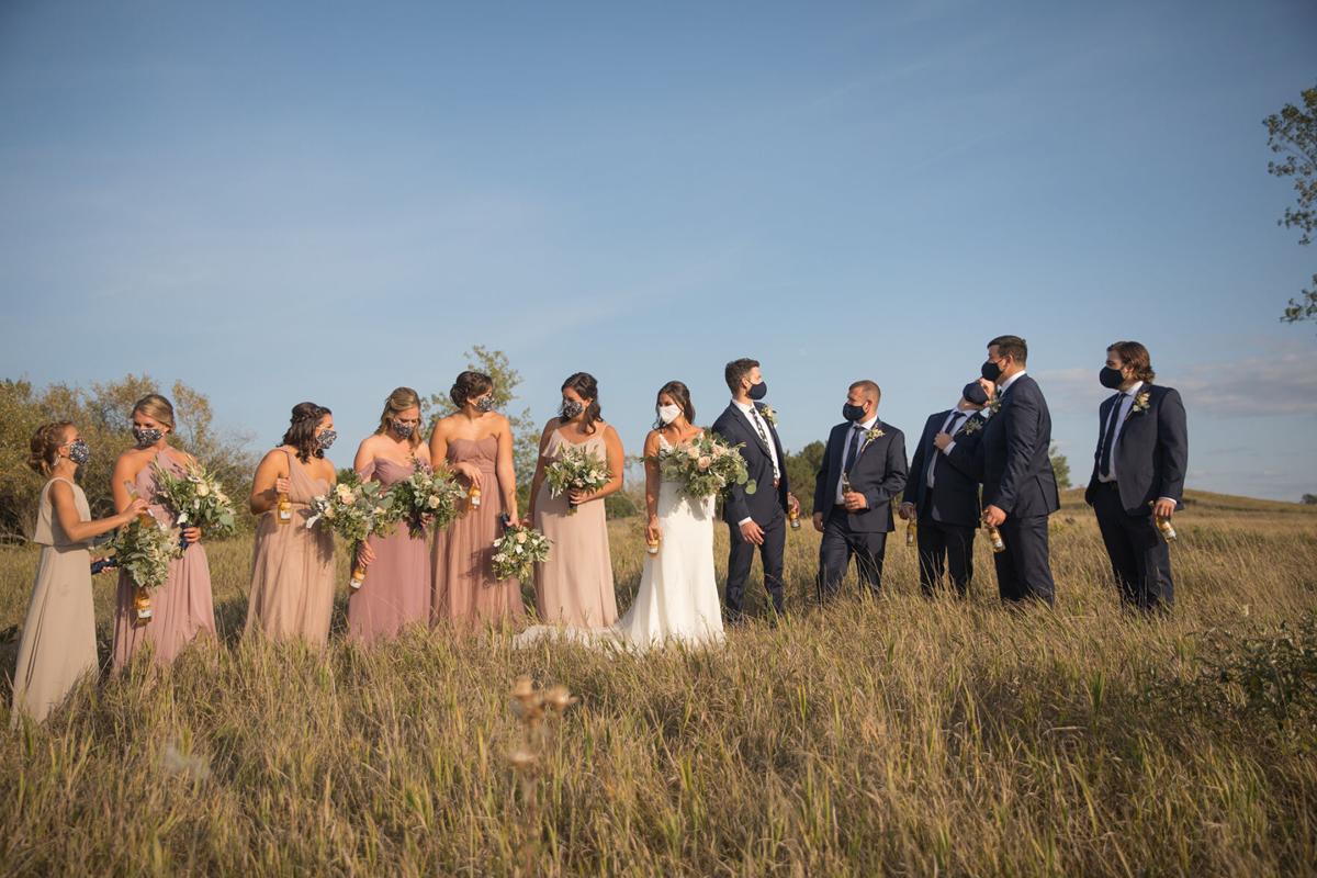 How Buffalo couples celebrated their weddings during the pandemic ...