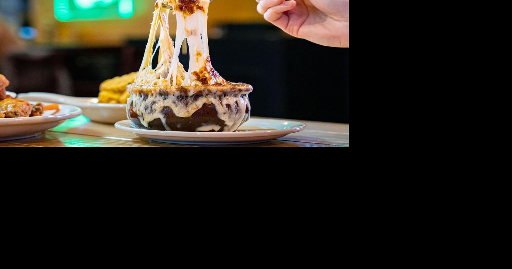 Comfort in a bowl: JP Fitzgerald’s French onion soup