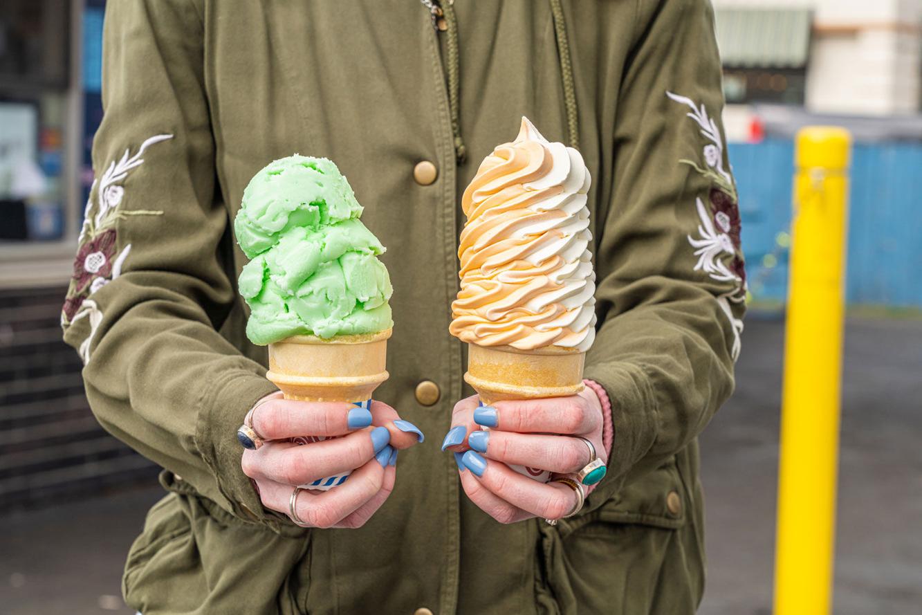 The inside scoop on Buffalo's ice cream scene