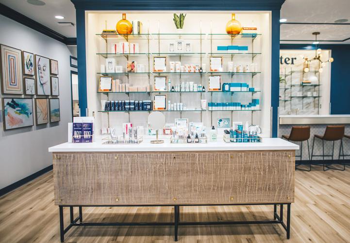 ’Tis the season of self-care