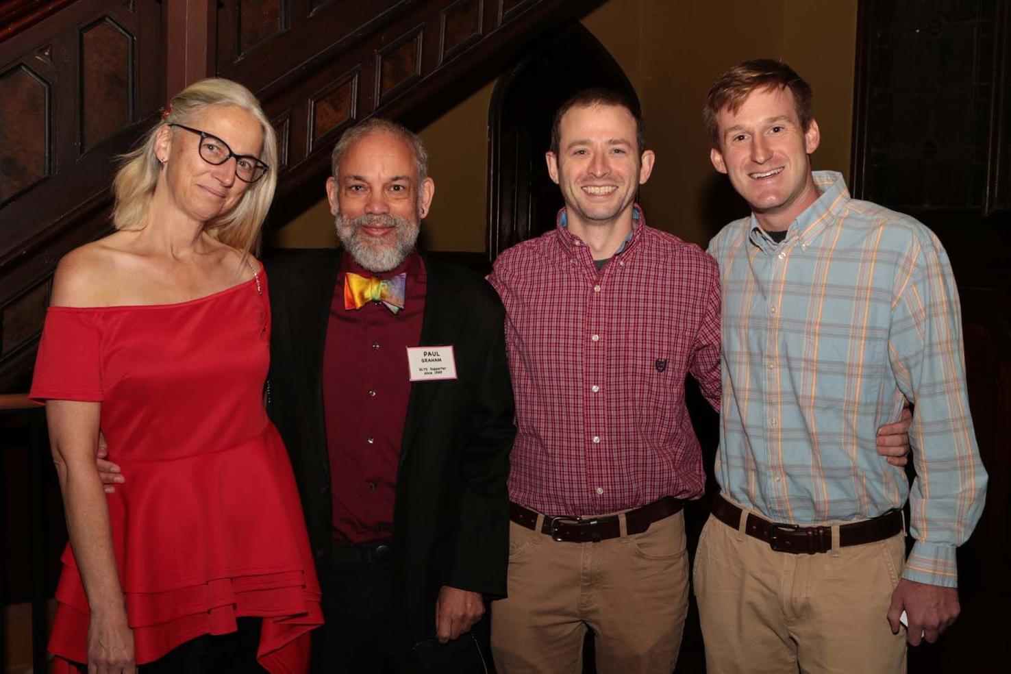 Picture This: GAYLA 2019