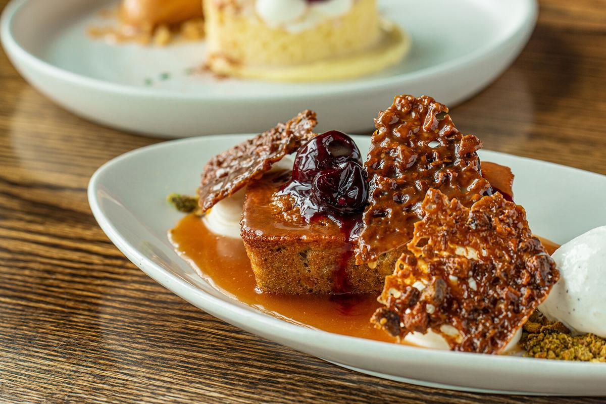 Seasonal & innovative: Dessert at Prescott’s Provisions just hits different