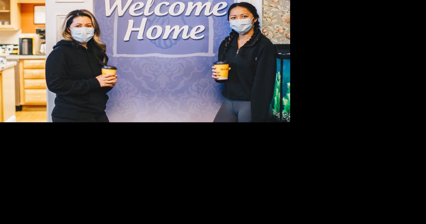 Ronald McDonald House: A conduit for connection & support