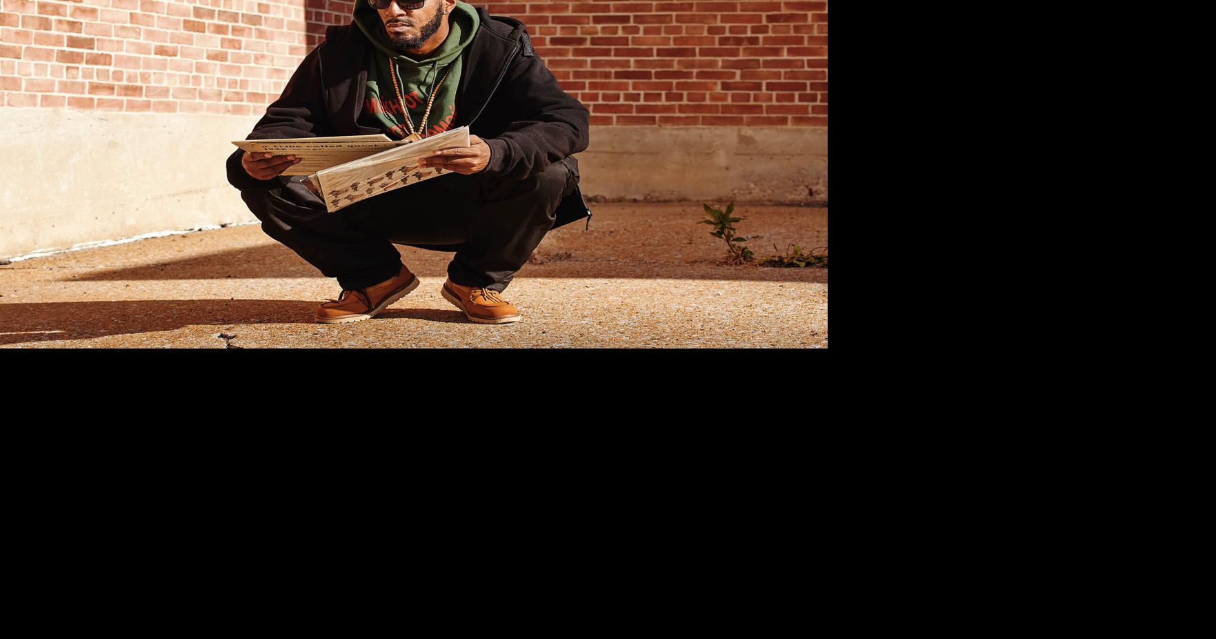 Cee Gee: A man of many beats