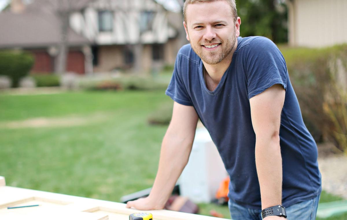 Creating sanctuaries with celebrity bathroom designer Matt Muenster