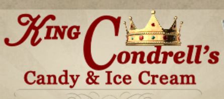 King Condrell's Candy and Ice Cream