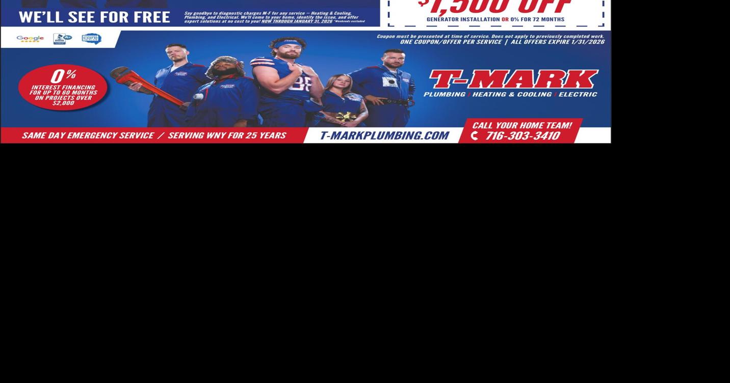 T-MARK PLUMBING - PFP