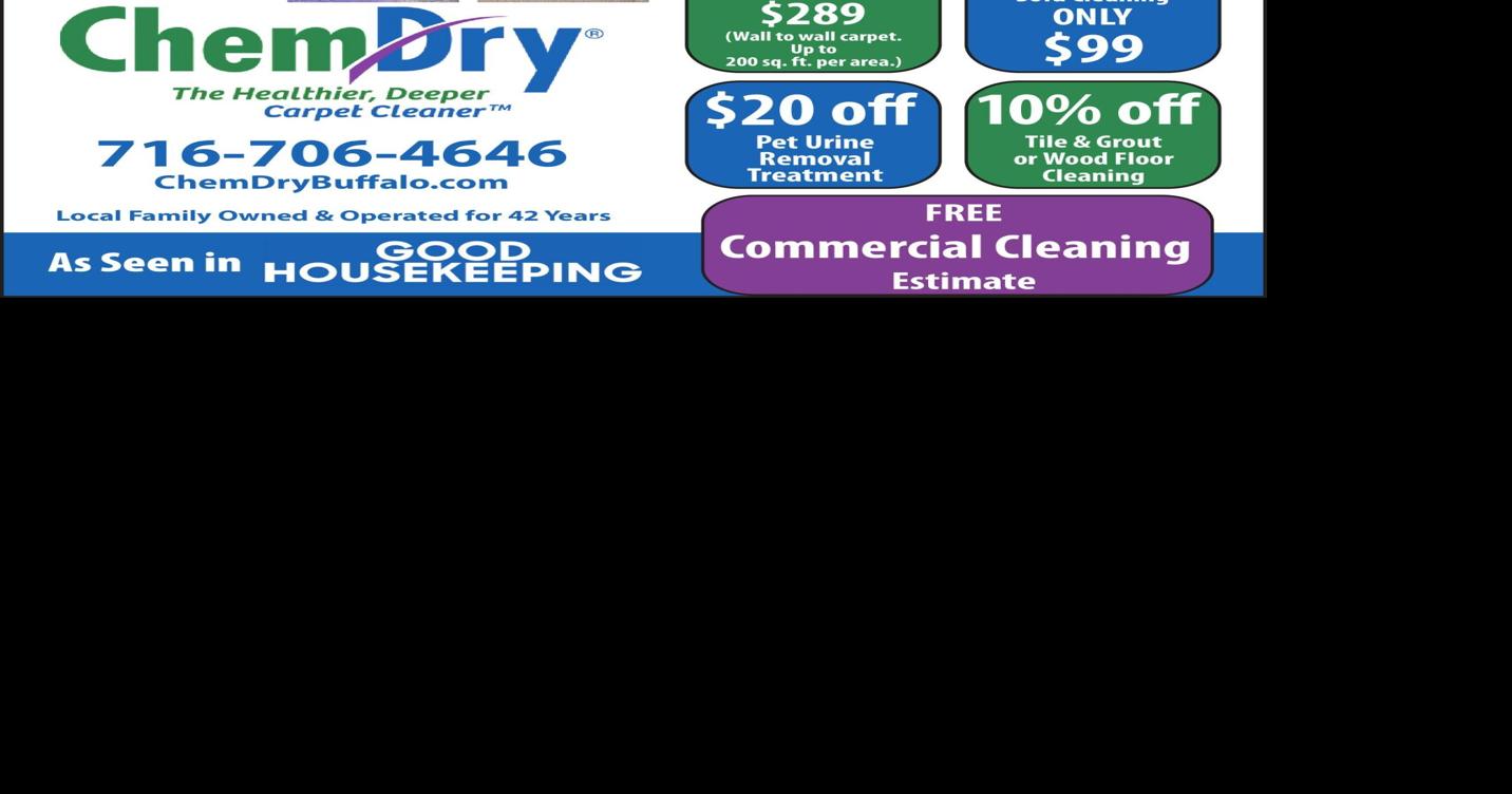 CHEM-DRY OF BUFFALO