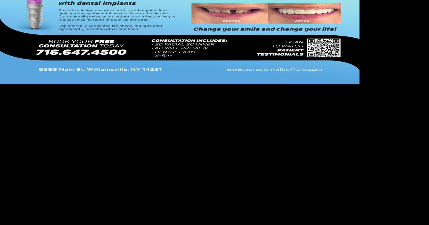 PURE DENTAL - FOUR EVER SMILE
