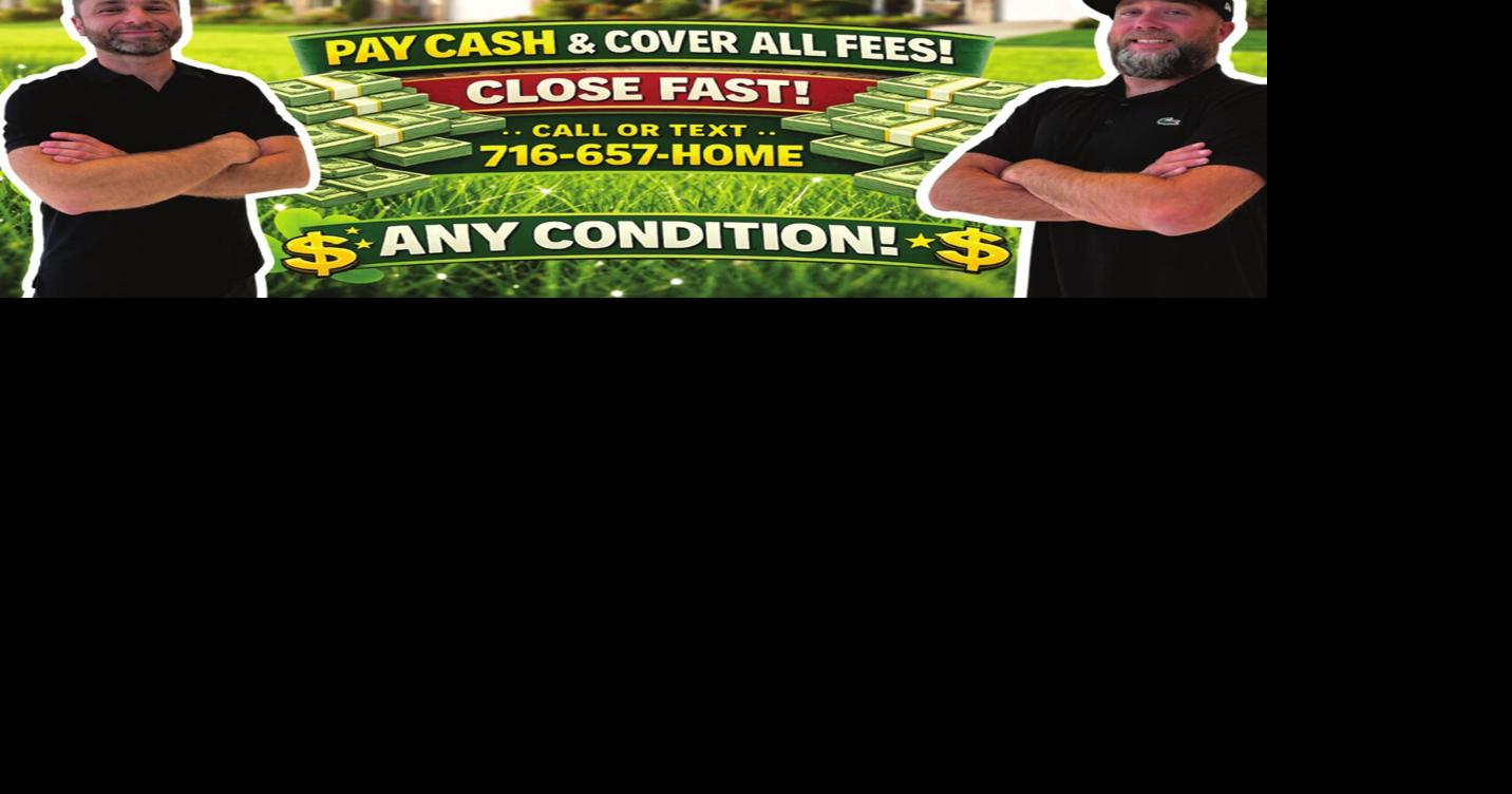 SHAMROCK HOME BUYERS