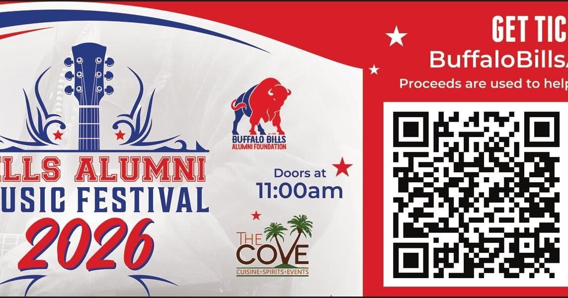 BUFFALO BILLS ALUMNI FOUNDATION