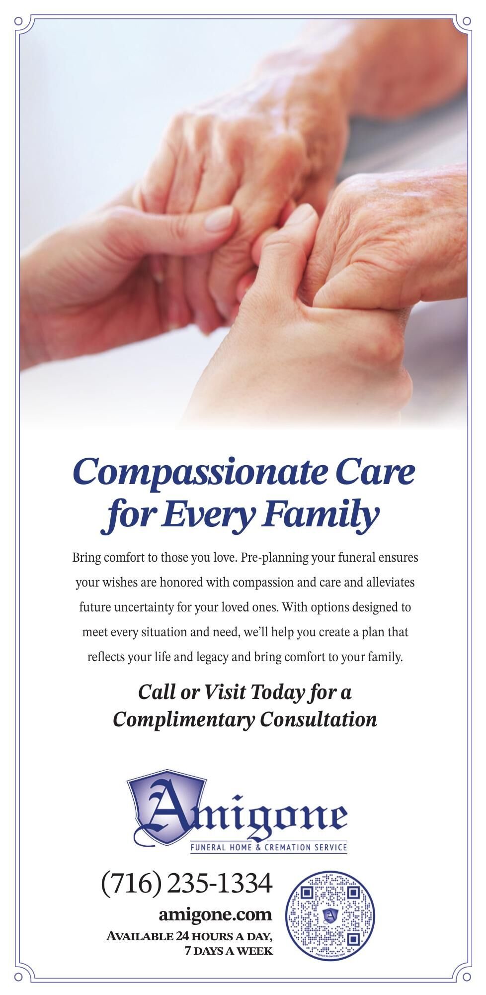 AMIGONE FUNERAL HOME-RETAIL-MEDIAWORKS, MEDIAWORKS