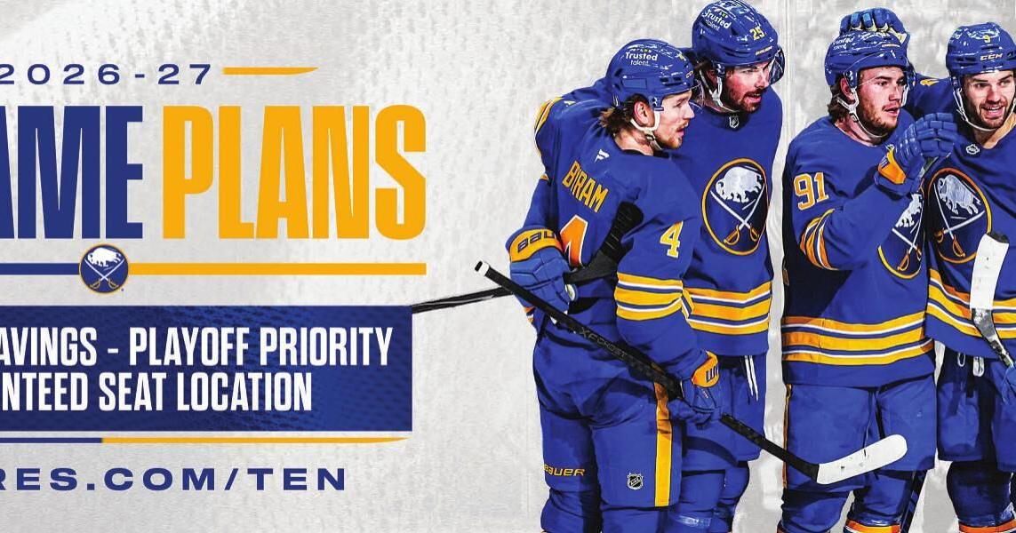 BUFFALO SABRES
