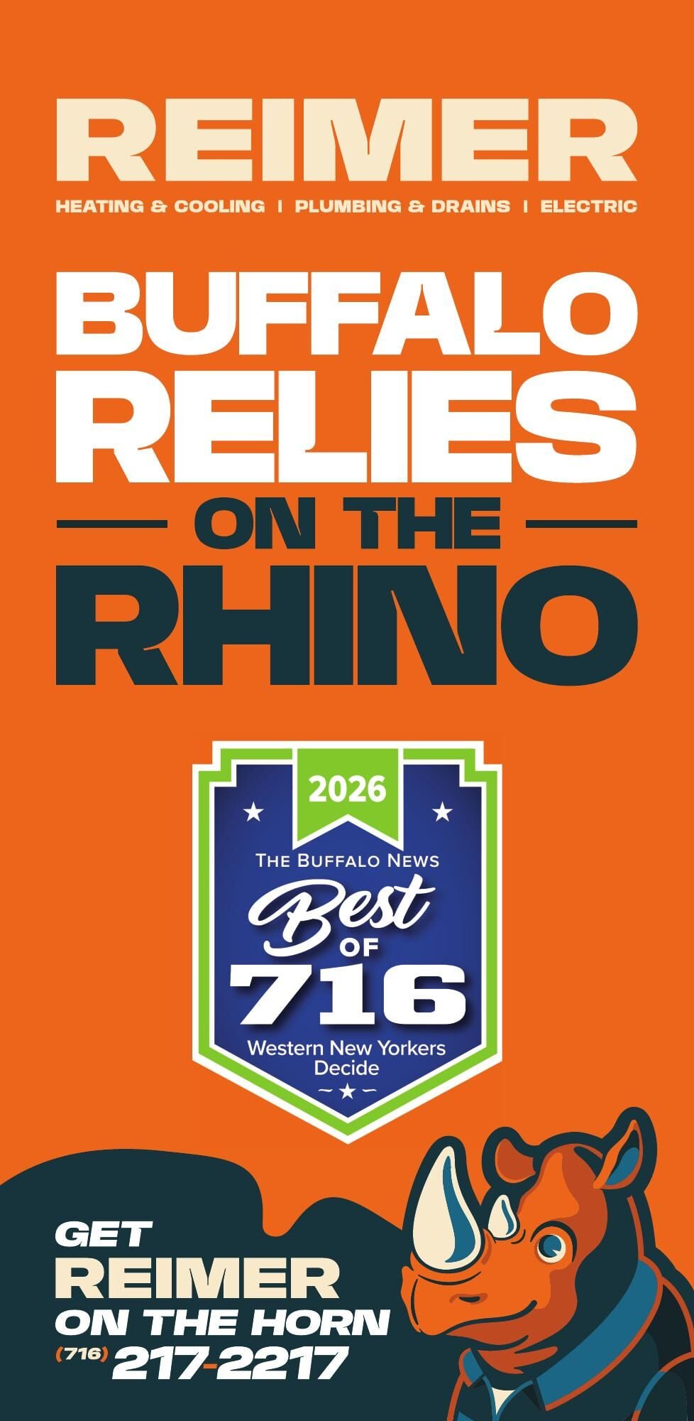 REIMER HOME SERVICES