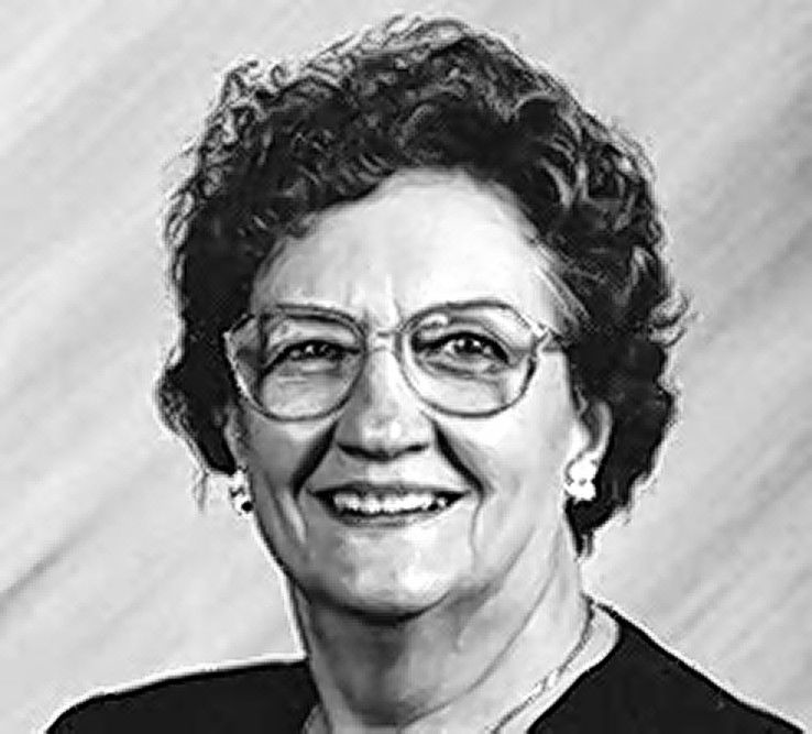 SHOFFSTALL, Joan Carol