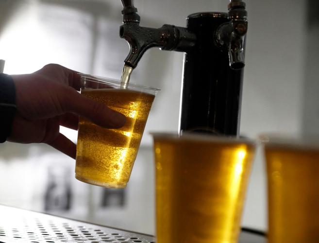 Buffalo beer experts predict craft beer trends in 2021