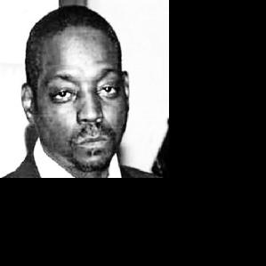 PUGH, Lawrence Maurice