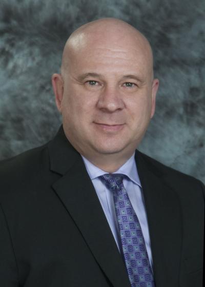 Steven Marks promoted at Catholic Health Human Resources