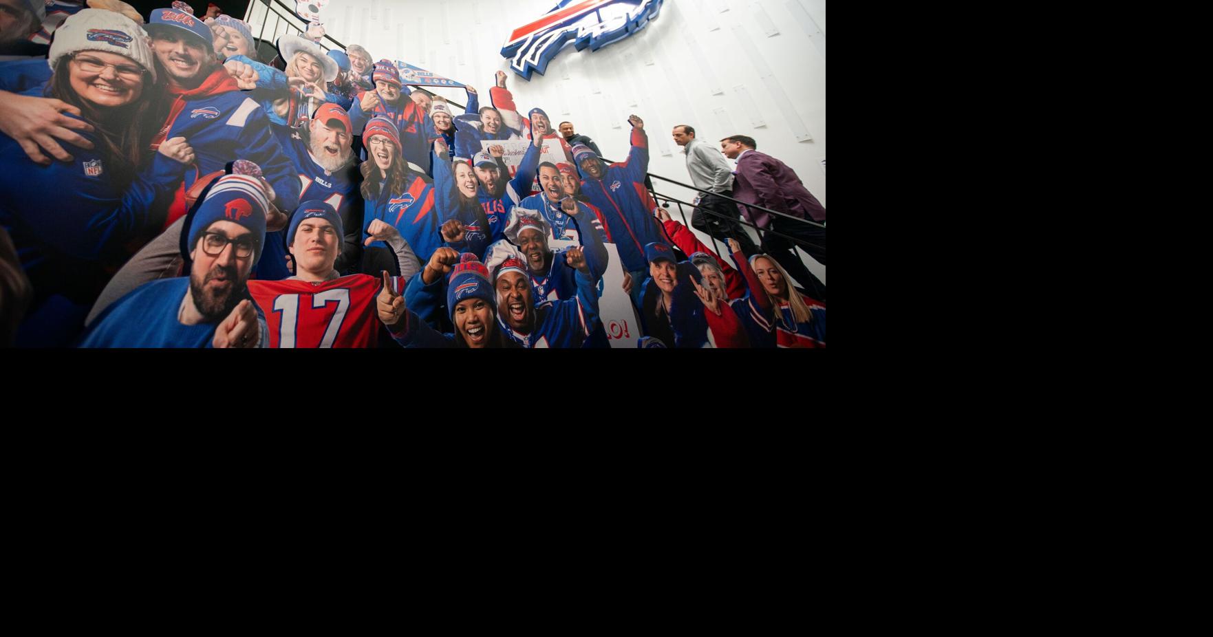 Good Morning, Buffalo: The Bills aren't paying sales tax on PSL sales ...