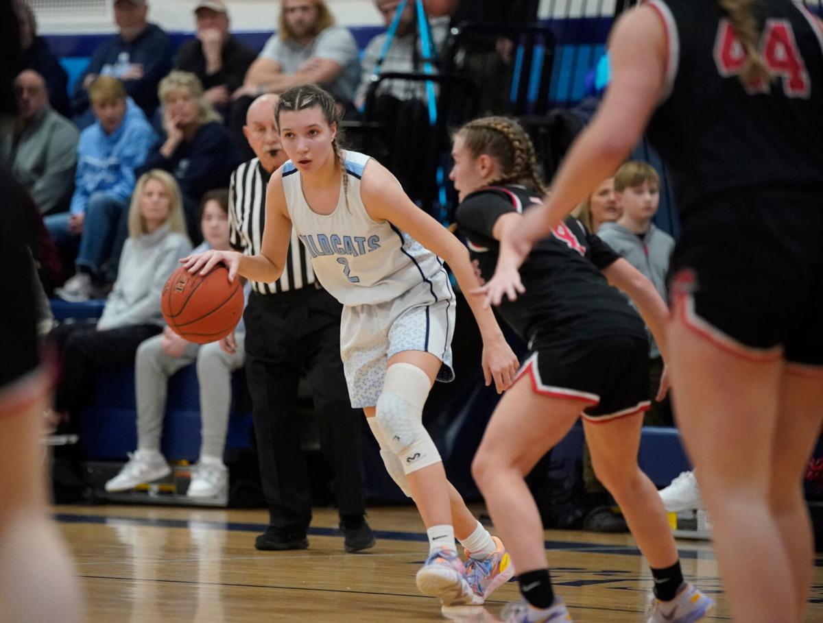 Depew Girls Basketball Aims For Section Vi Title After Loss Last Year