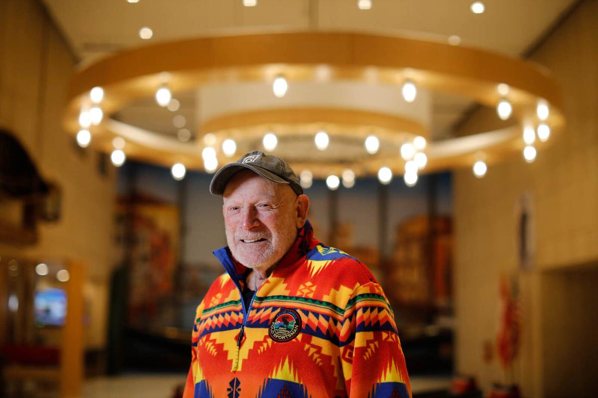 Douglas Jemal's Western New York holdings extend far and wide