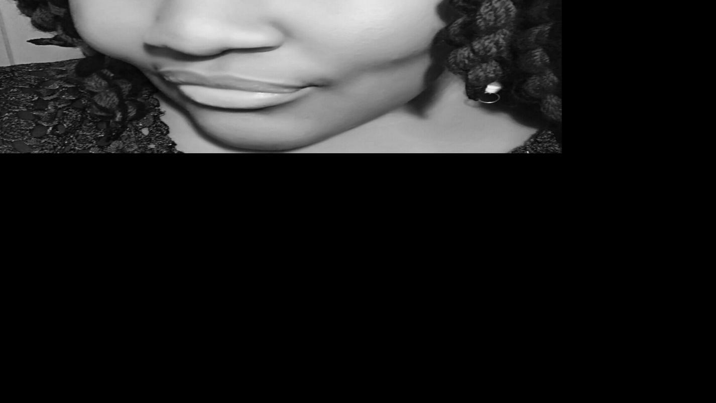 Ashley Powell, creator of 'white only' and 'black only' signs, to speak ...