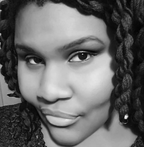 Ashley Powell, creator of 'white only' and 'black only' signs, to speak ...