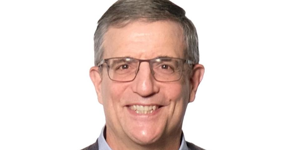 Business People: Peter D’Errico, Internship Supervisor of the Year