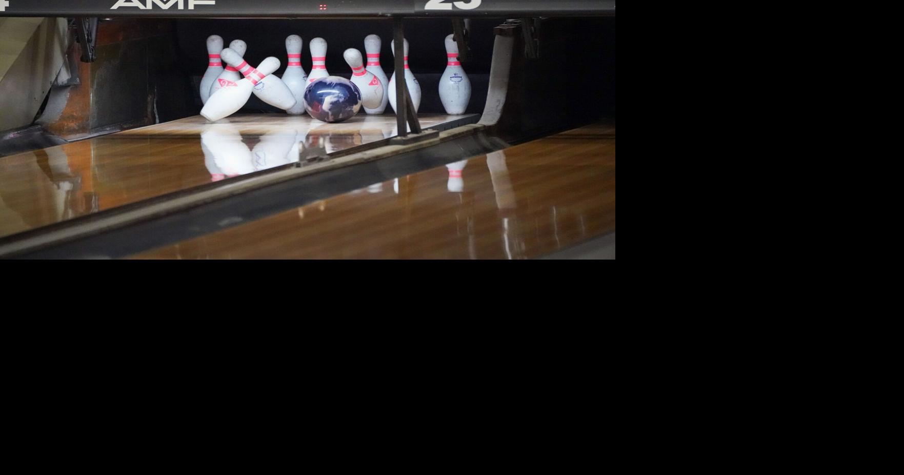 Bowling Section VI championships