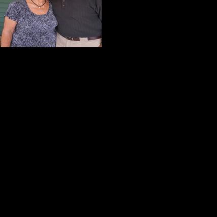 Carol and Jack Dressel