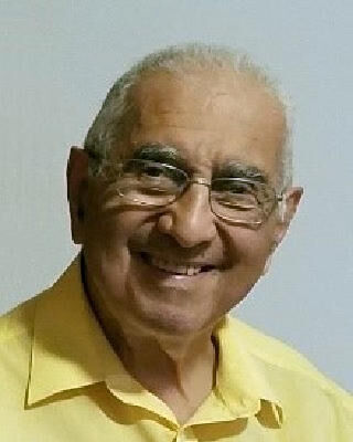Philip N., Sr. RICCHIAZZI