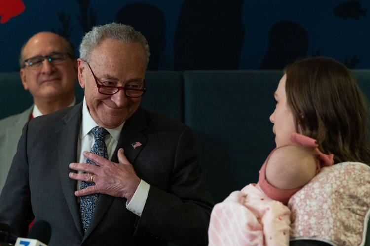 WNY facing 'severe shortage' of RSV shots for infants