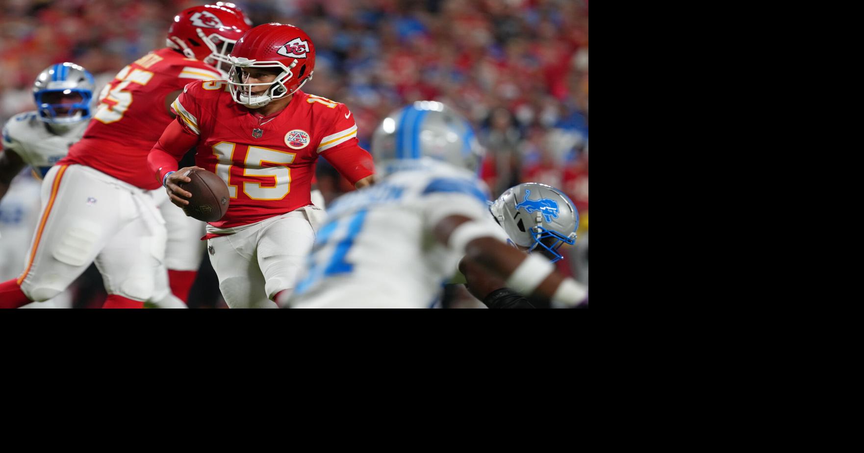 Bills numbers to know: 4 trends to watch when Buffalo faces Kansas City