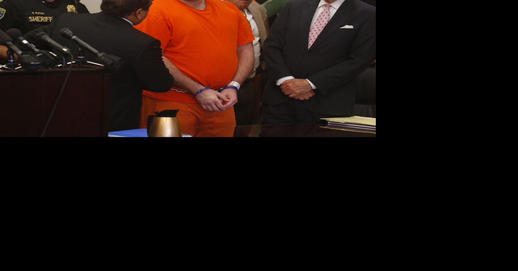 Will there be a plea deal for Jeffrey Basil?