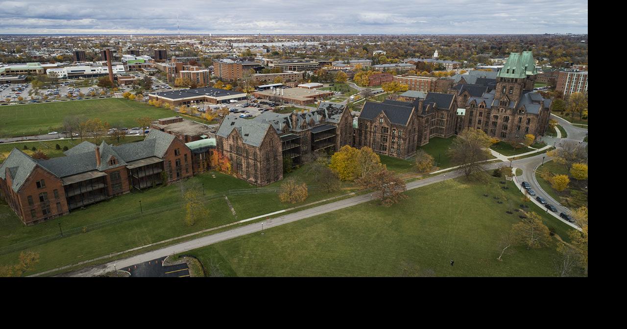 Plans unveiled for five more Richardson complex buildings