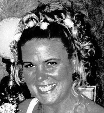 GILL, Michele R. (Greiner)