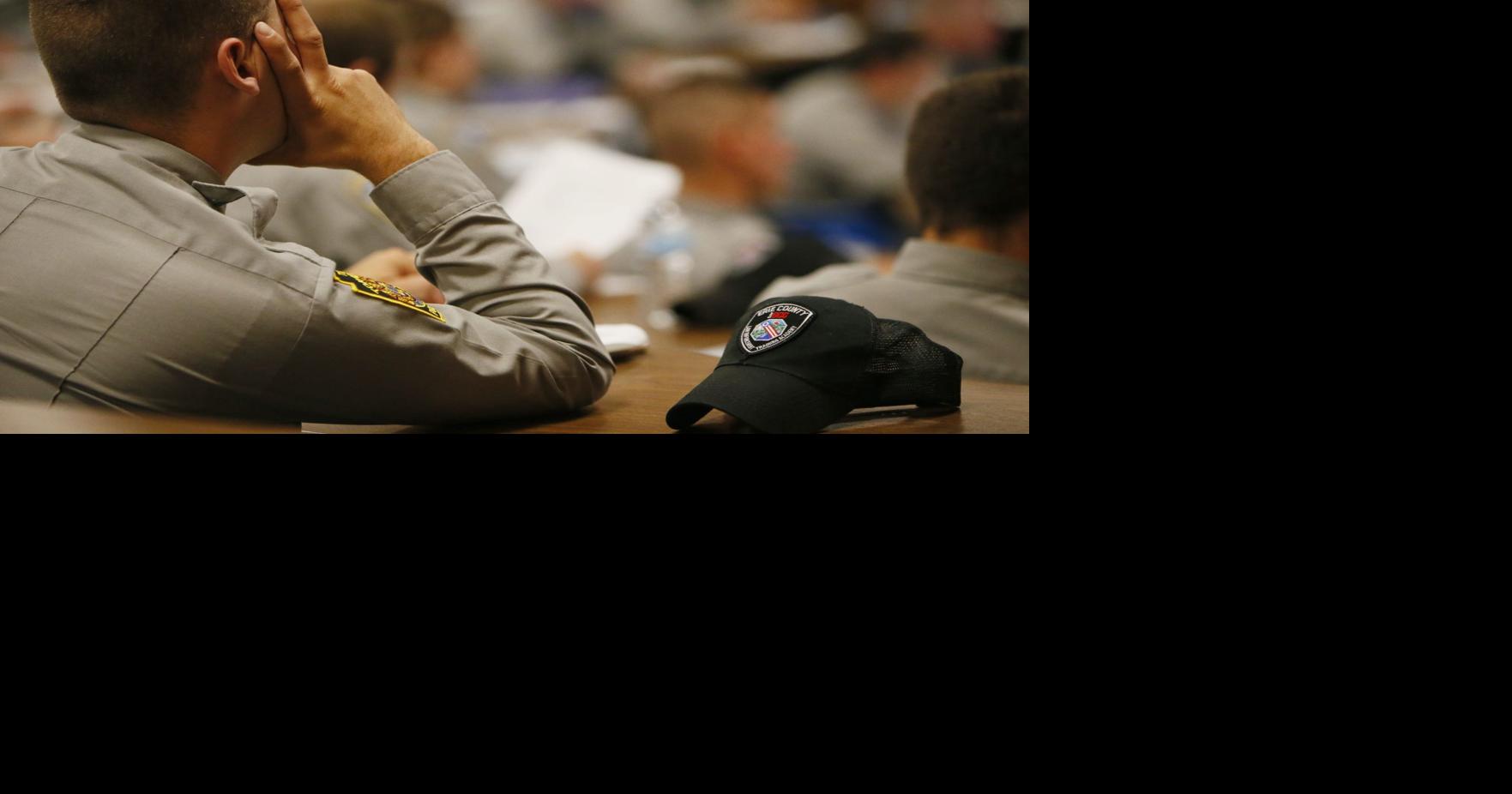 Does training prepare cops for the mentally ill?