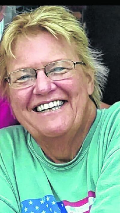 Robin L. Evenhouse, 59, came back to build a business in her hometown