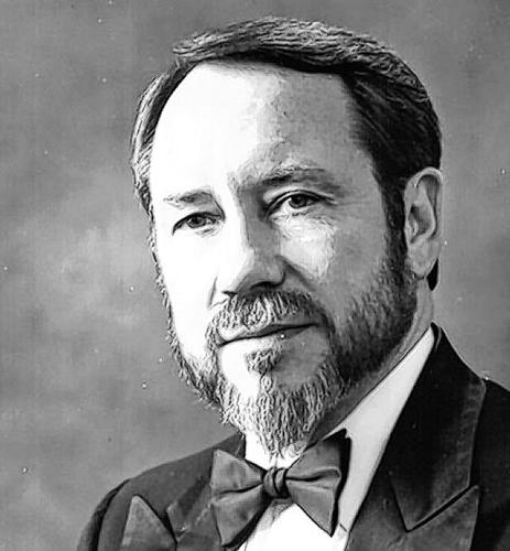 Dr. James F. Mabry III, 86, music professor prolific as conductor and ...