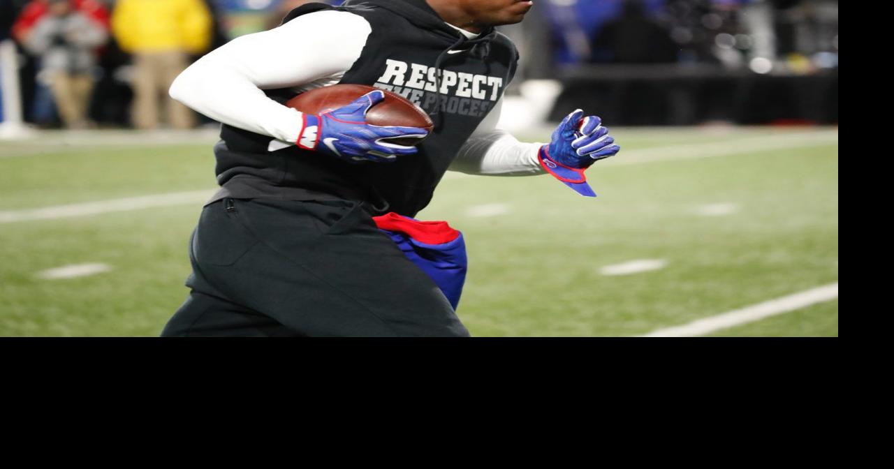 LeSean McCoy opens up on departure from Bills ahead of Super Bowl