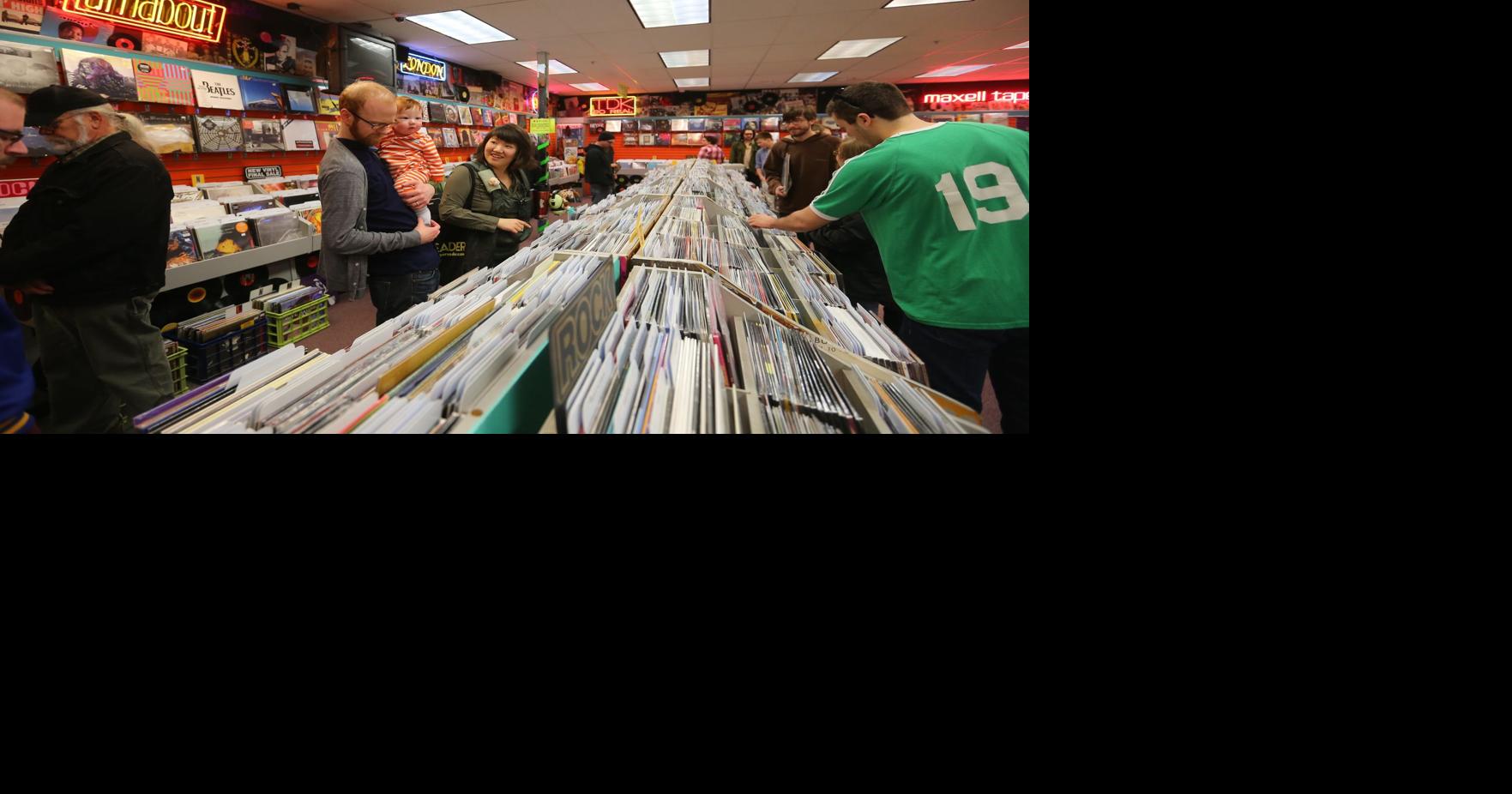 Record Theatre belongs to another era now