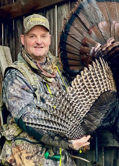 Springville's Chris Kirby in Grand National Hall of Fame