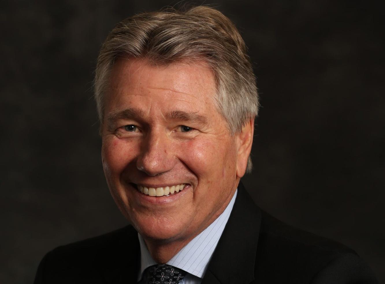 Businessman Edward Brennan named chairman of Niagara University trustees