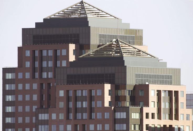 IBM Buffalo Tech Hub not meeting expectations