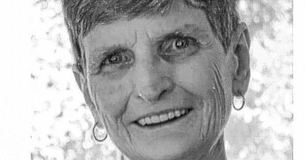 DiMARIA, Mary Margaret (Mahaney)