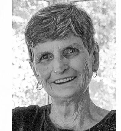 DiMARIA, Mary Margaret (Mahaney)